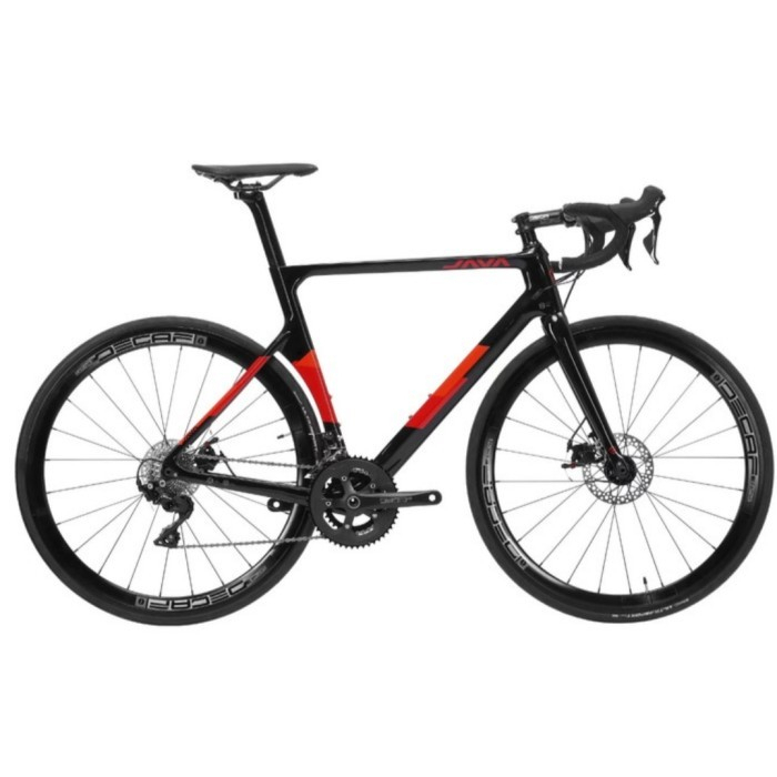 Jual Sepeda Balap Roadbike RB Java 700c Vesuvio II 105 22 speed sepeda ...