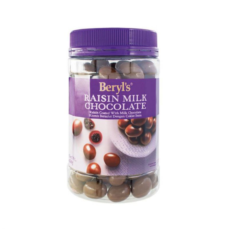Jual Beryl's Chocolate toples 450gr Import malaysia Halal Bpom almond ... Jual Beryl's Chocolate toples 450gr Import malaysia Halal Bpom almond ...