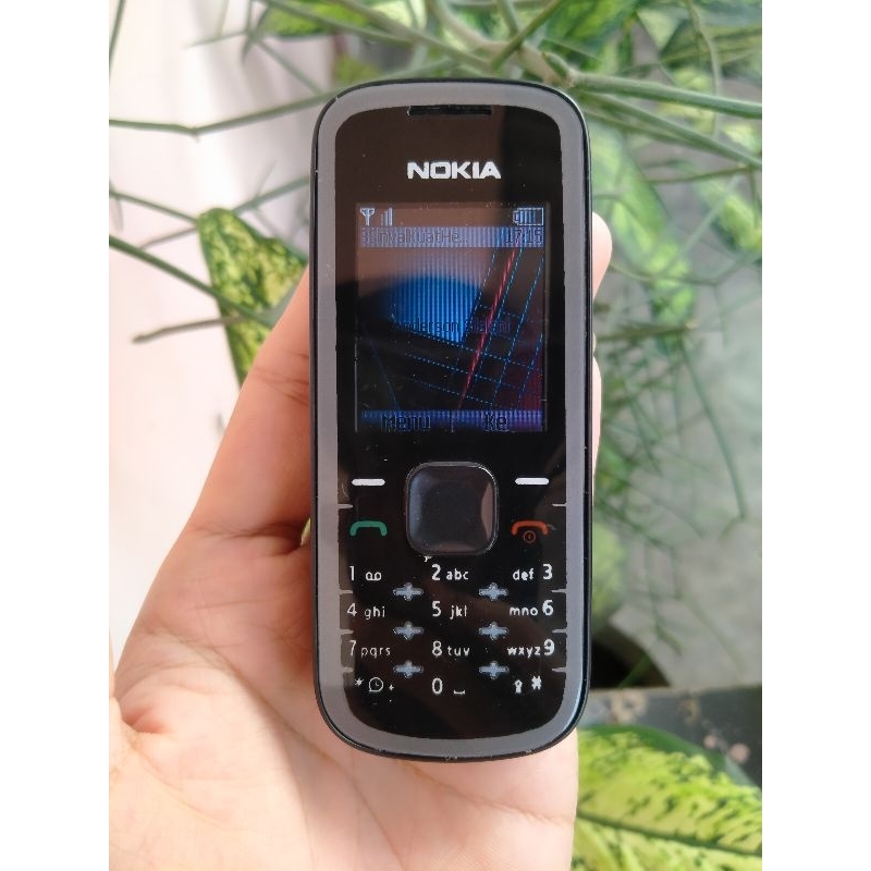 Jual Nokia 5030 XpressRadio original mulus langka | Shopee Indonesia