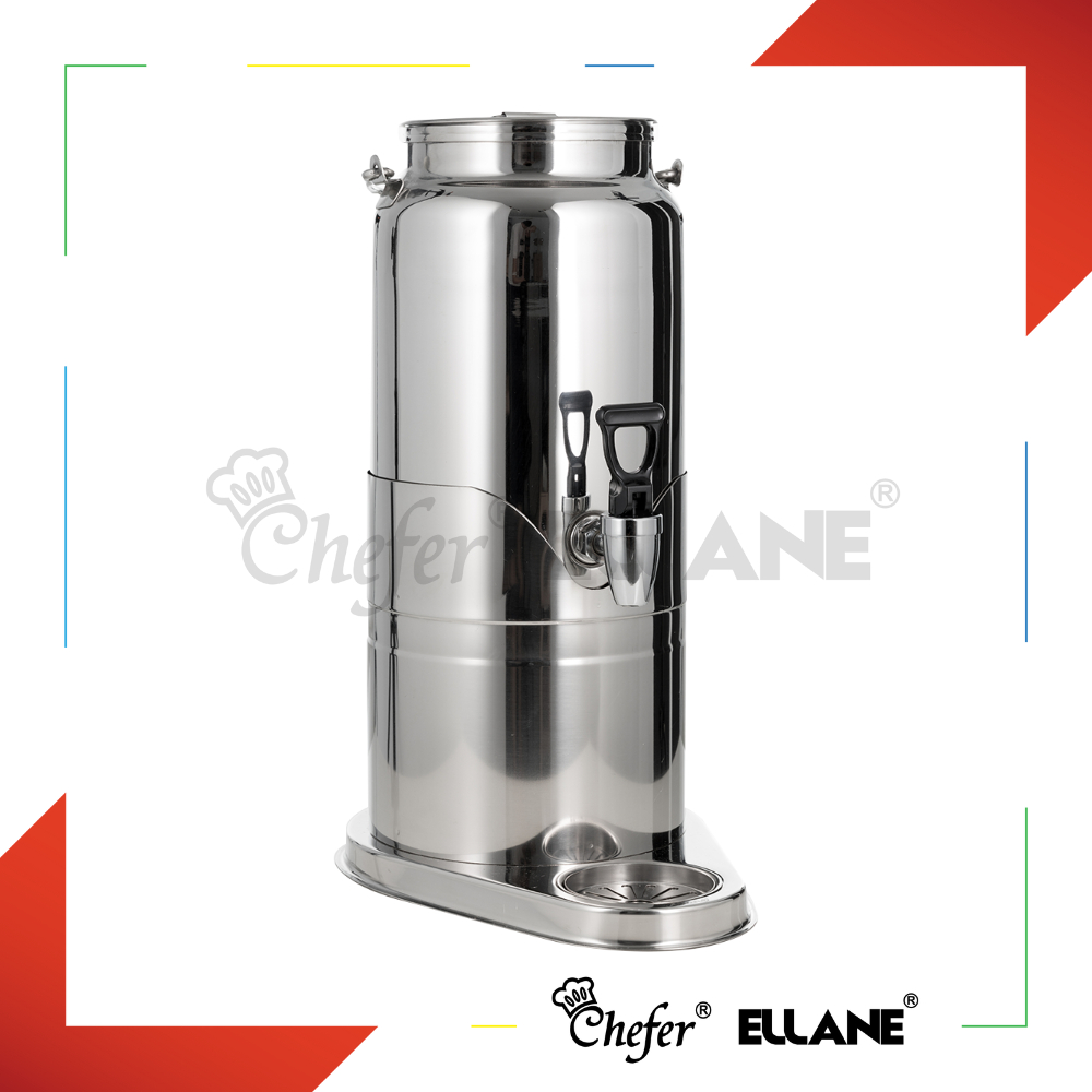 Jual ELLANE MILK DISPENSER 8. LITER | Shopee Indonesia