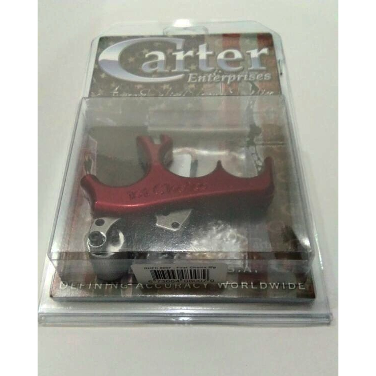 Jual CARTER FIRST CHOICE 3 FINGER - THUMB RELEASE COMPOUND - PANAHAN ...