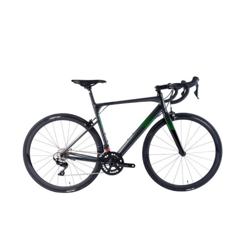 Jual Sepeda Balap Roadbike 700c Element Camp Impala | Shopee Indonesia