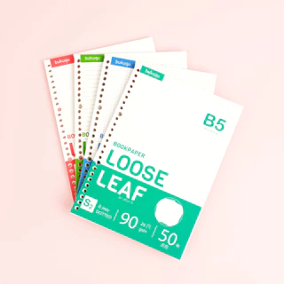 Jual Kertas B5 Terlengkap & Harga Terbaru Februari 2025 | Shopee Indonesia