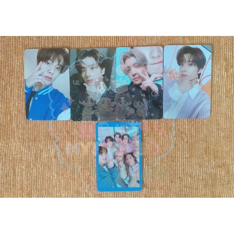 Jual [READY STOCK] ENHYPEN - DICON D'FESTA (PC, DECO BOOK, DECO STICKER ...