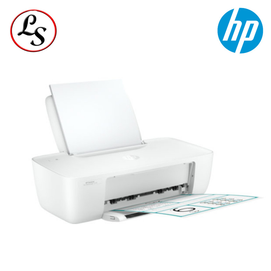 Jual HP PRINTER DESKJET INK ADVANTAGE 1216 PENGGANTI PRINTER HP 1112 ...