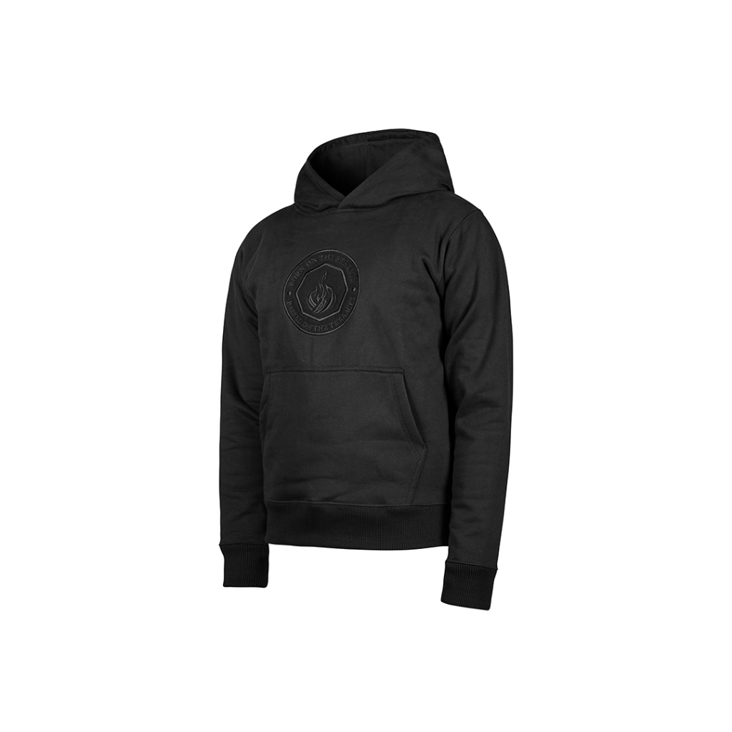 Jual Prung Mabilis Jaket Pria Sweater Hoodie Warna Hitam Casuals ...