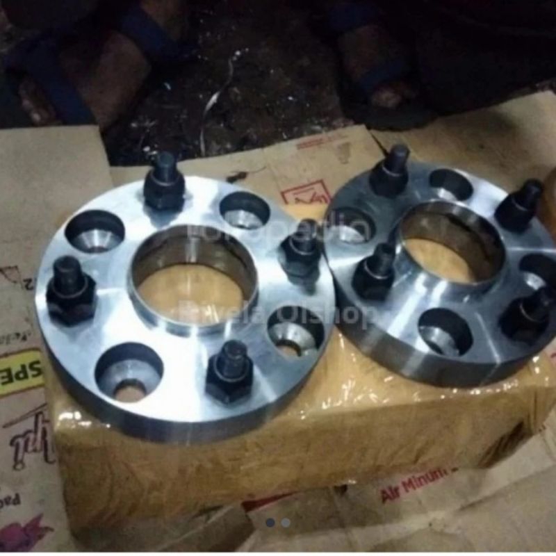 Jual Adaptor velg 3 cm untuk AVANZA / CARRY / KIJANG pcd 4×114 ( 2 pcs ...