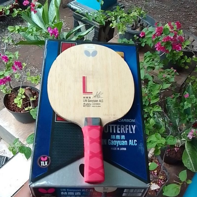 Jual Butterfly Lin Gaoyuan alc | Shopee Indonesia