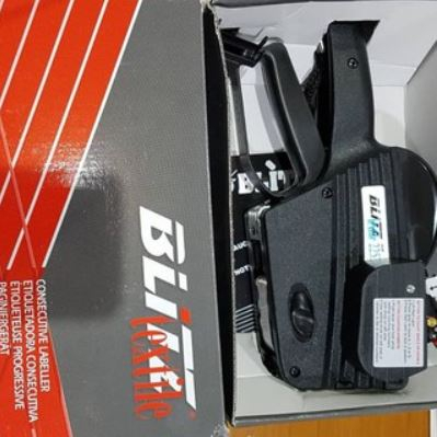 Jual Mesin Numbering - Blitz Consecutive Labeller | Shopee Indonesia