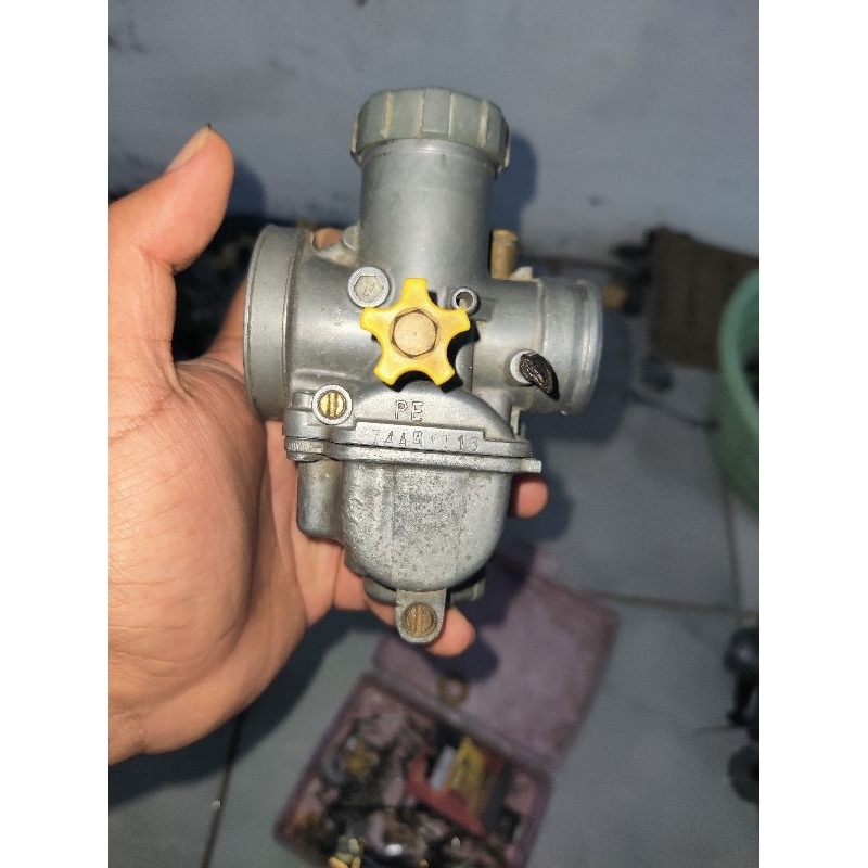 Jual karbu pe28 ori lepasan | Shopee Indonesia
