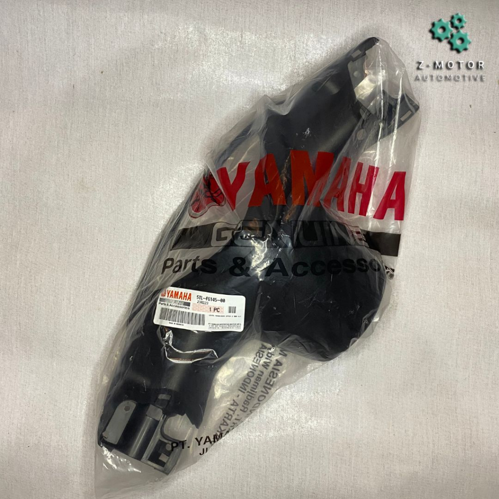 Jual BODY KASAR YAMAHA MIO SMILE & MIO SPORTY ECERAN / Bodi Paketan ...