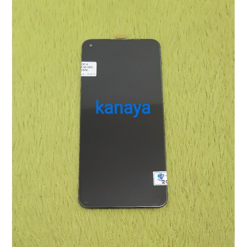 Jual Lcd Oppo A54 4G CPH2239 - Lcd Oppo A55 4G CPH2325 Original ...
