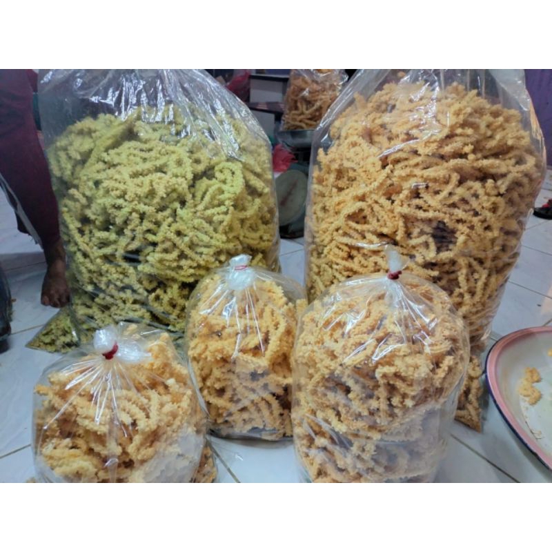 Jual KUE AKAR / KUE KAKTUS ISI BERAT 1 KG ENAK MURAH LAZIZ COCOK UNTUK ...