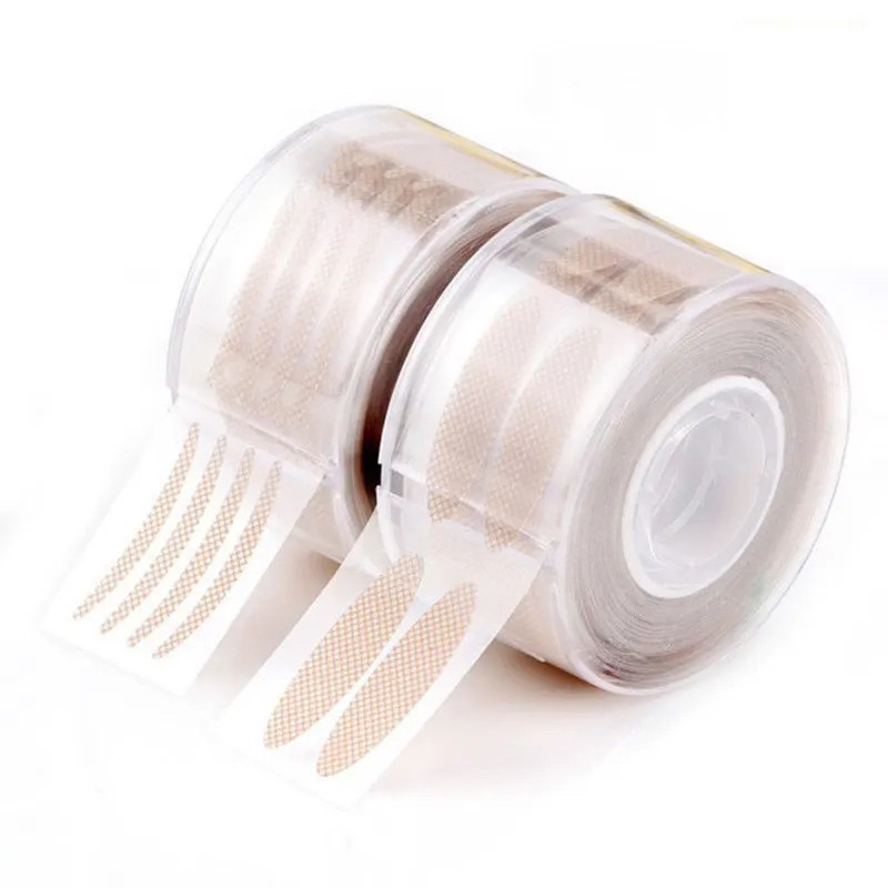 Jual YH Skot Mata Eyelide Roll 600Pcs Double Eyelid Stickers Tape ...