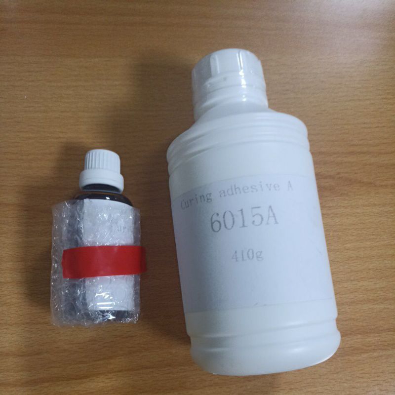 Jual lem kusus fiber optic/ Patcohcord /untuk conector optic | Shopee ...