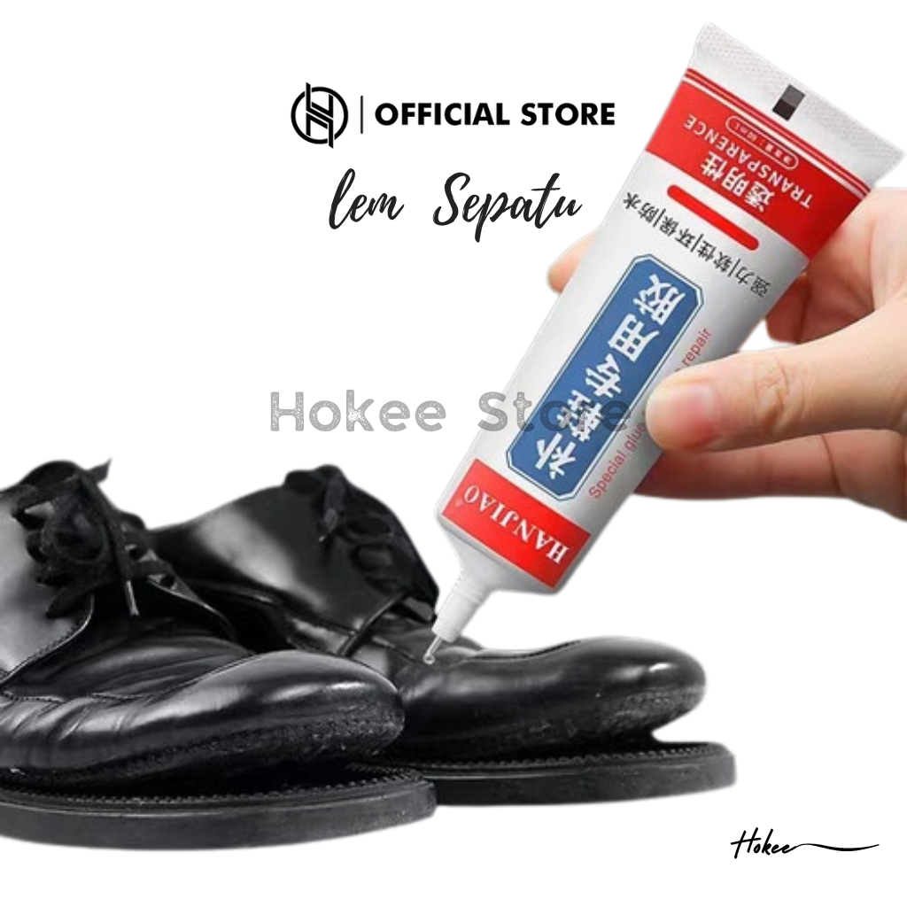 Jual LEM PEREKAT SOL SEPATU DAN SANDAL 60 ML | Shopee Indonesia