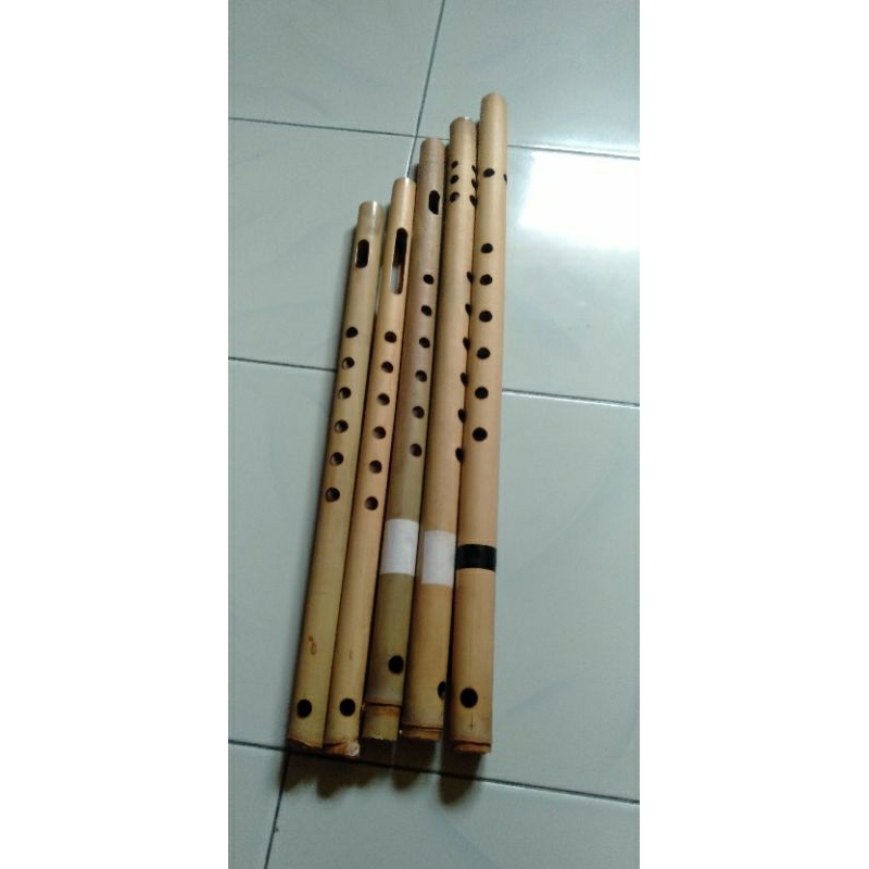 Jual Seruling Bambu Batak Toba/Sulim Batak Toba | Shopee Indonesia