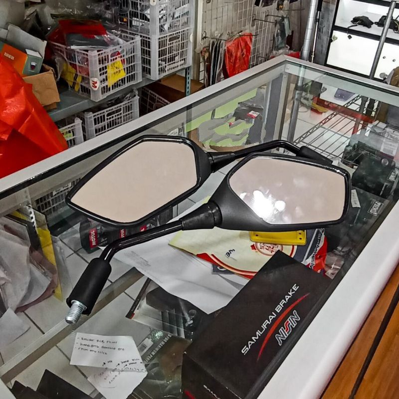 Jual spion PCX Original all motor HONDA | Shopee Indonesia