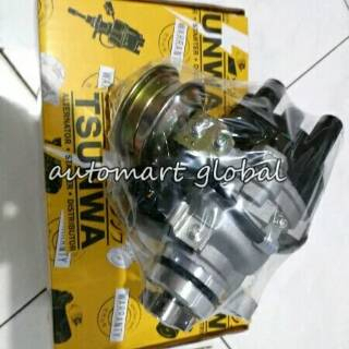 Jual cdi distributor assy delco timor sohc s515 harga terbaik | Shopee ...