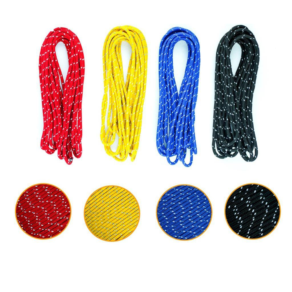 Jual Tali perusik 2mm (15m) / tali perusik camping / tali gelang ...