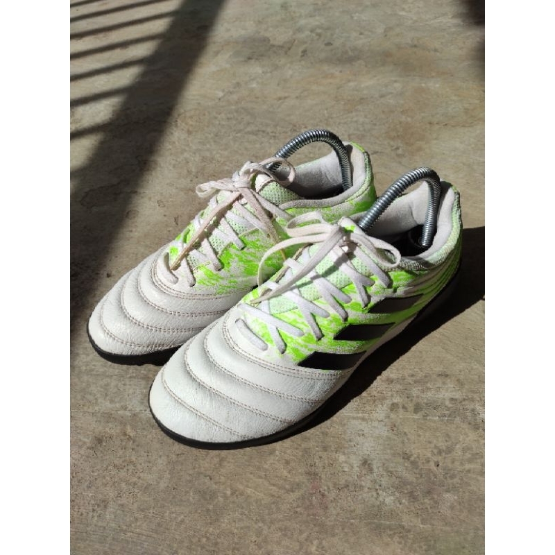 Jual ADIDAS COPA SECOND ORIGINAL | Shopee Indonesia