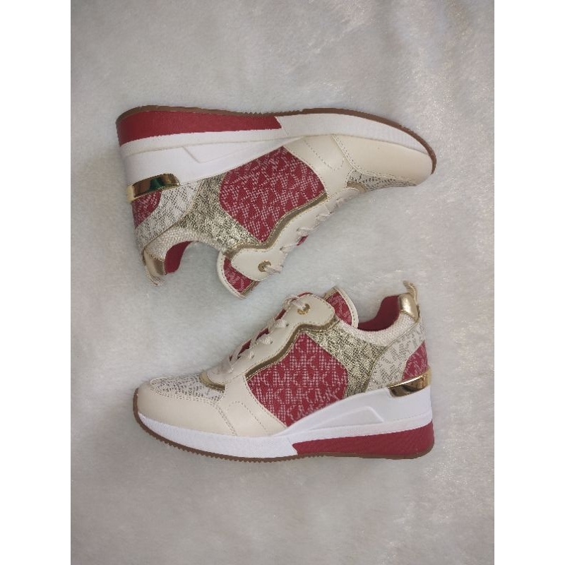 Jual MK Sneaker MK Trainer | Shopee Indonesia