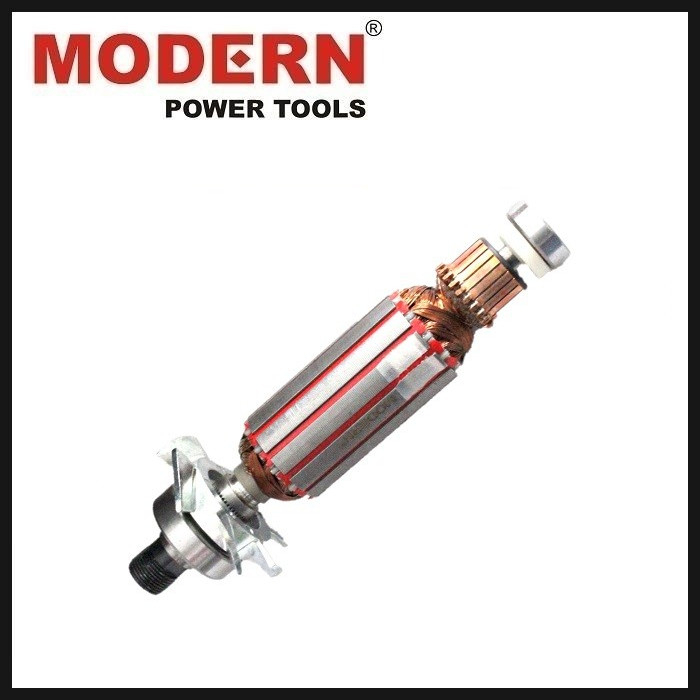 Jual MODERN Armature M2750/M 2750 Angker Mesin Router Profil Trimmer ...