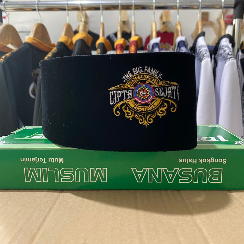 Jual Peci Cipta Sejati (Songkok CS) | Shopee Indonesia