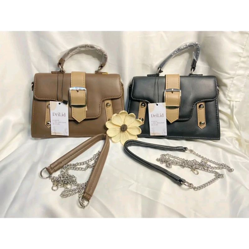 Jual Alie bag | Shopee Indonesia