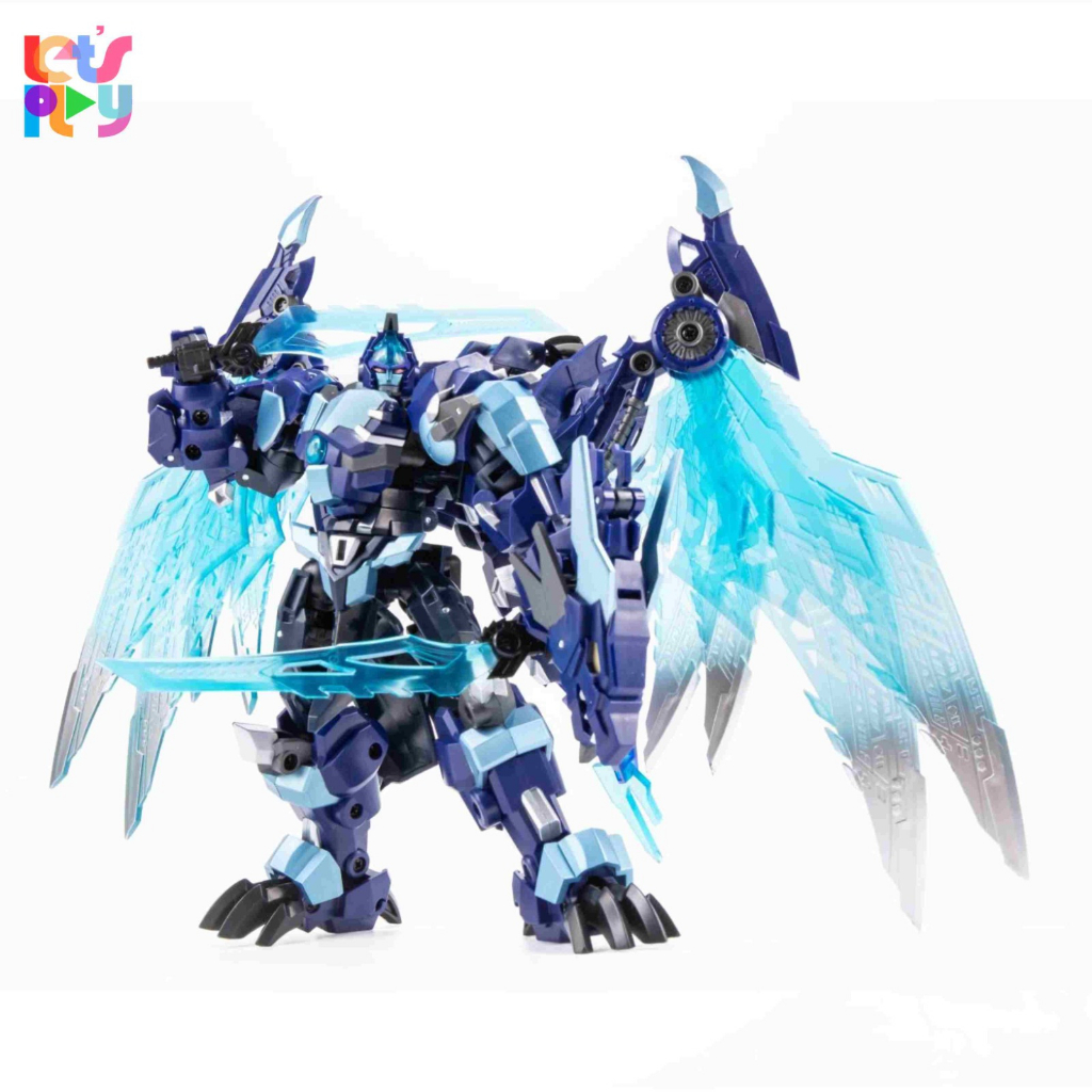 Jual Mainan Robot Deformation Jinbao - Megatron Flame Devil 8871B ...