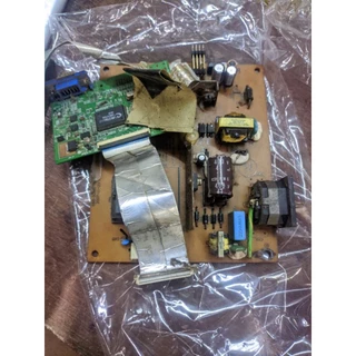 Jual monitor acer x163w Harga Terbaik & Termurah Juni 2024 | Shopee ...