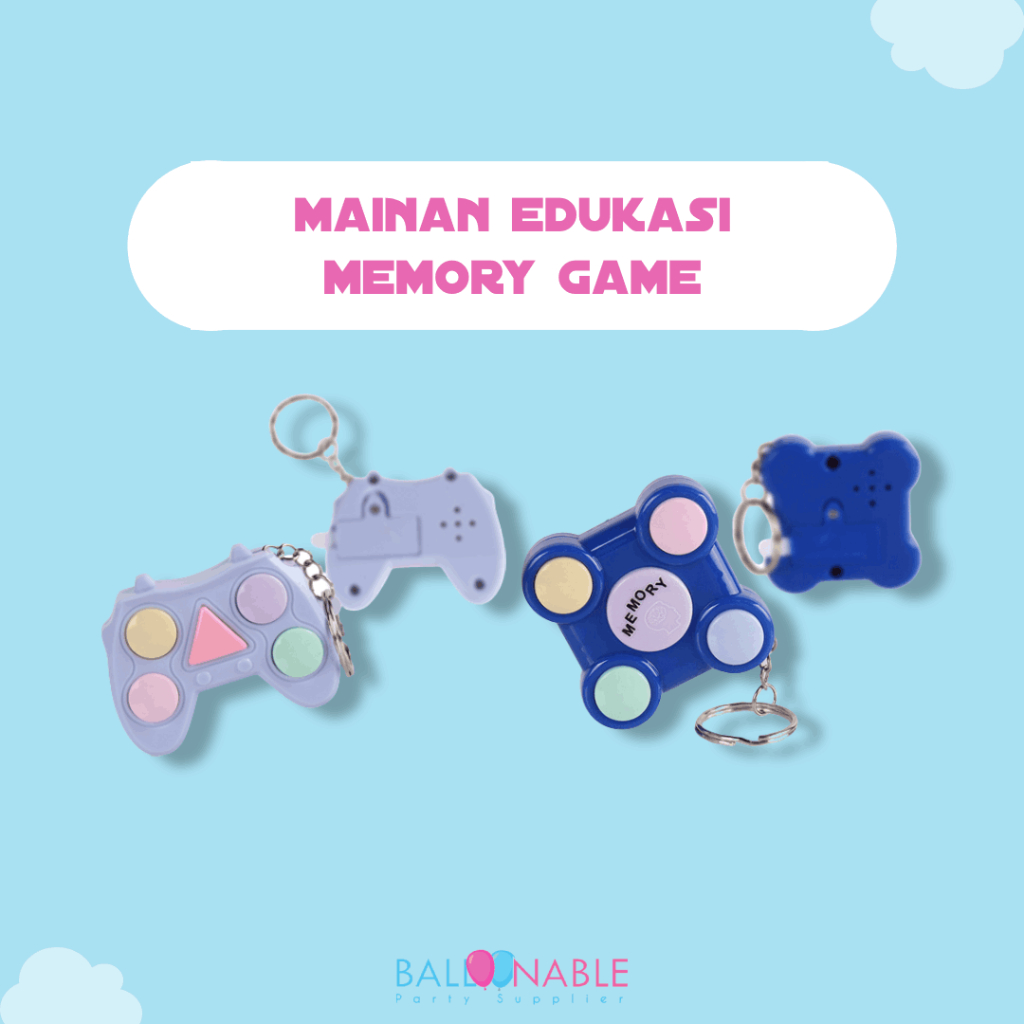 Jual Memory Game Anak / Permainan Mengingat Mainan Edukasi Anak ...