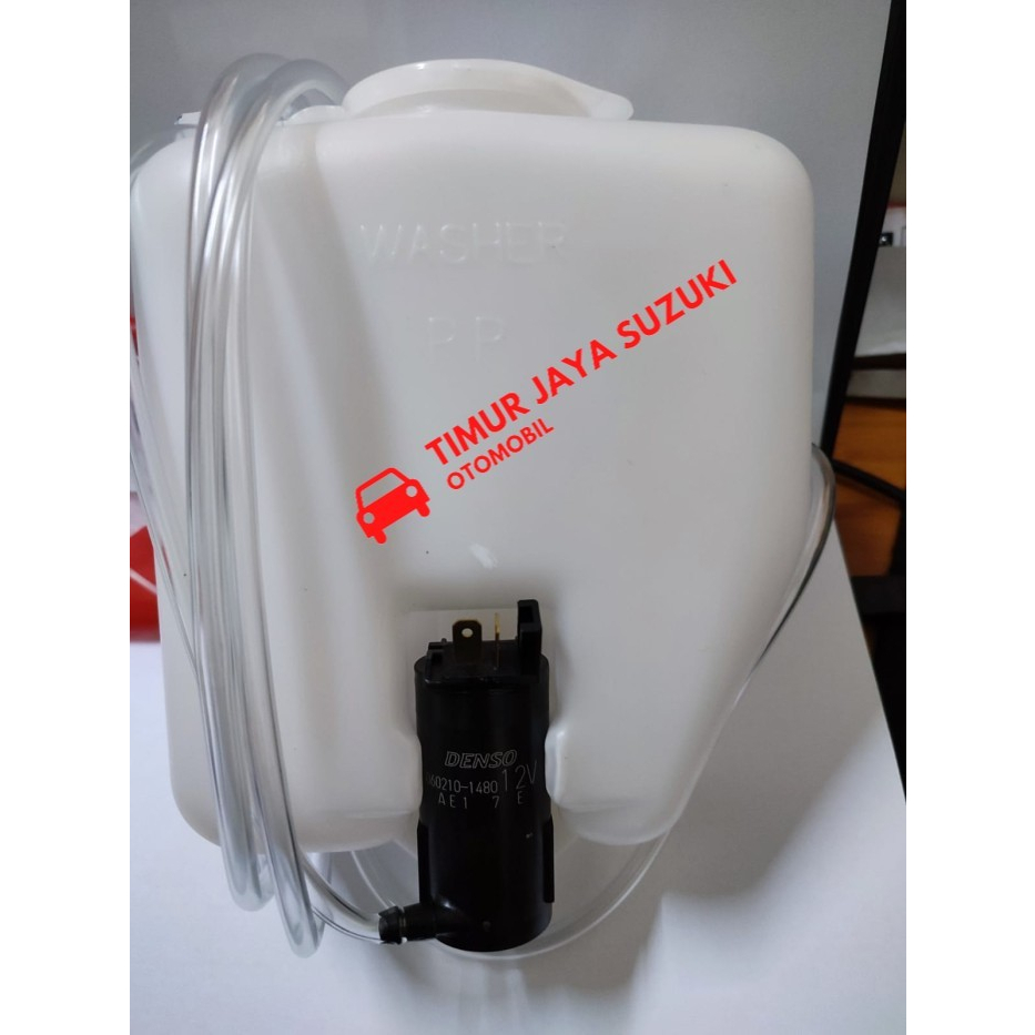 Jual Tabung washer / wiper carry 1.0 jimny katana SGP | Shopee Indonesia