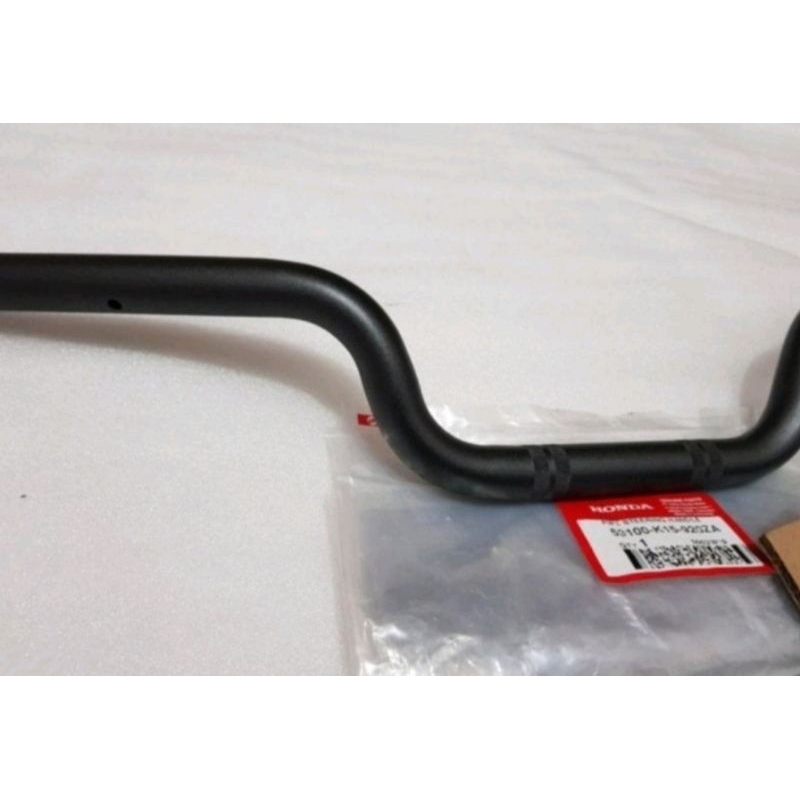 Jual 53100-K15-920ZA stang setir new CB 150 R LED original Honda ...