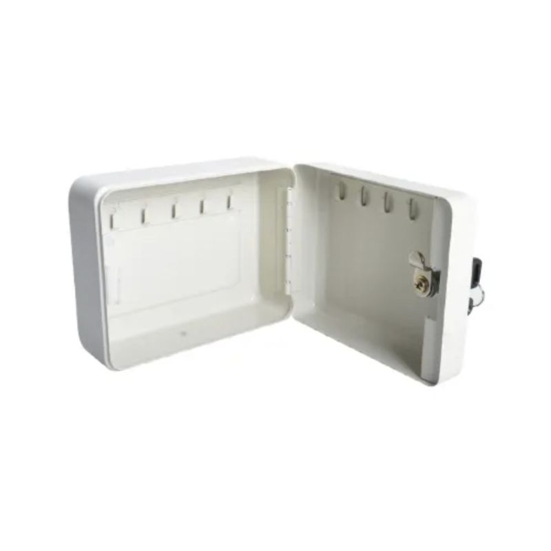 Jual KRISBOW Brankas Kunci 10 Keys/Key Box Mini/Berangkas - Putih ...