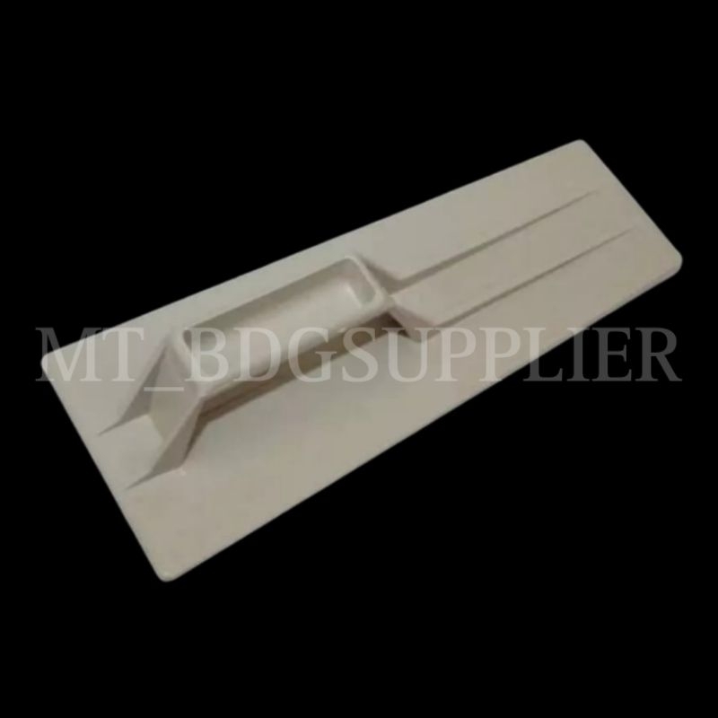 Jual Roskam Pvc Putih Kape Scrab Kapi Gosokan Penghalus Ratakan DUAARRR ...
