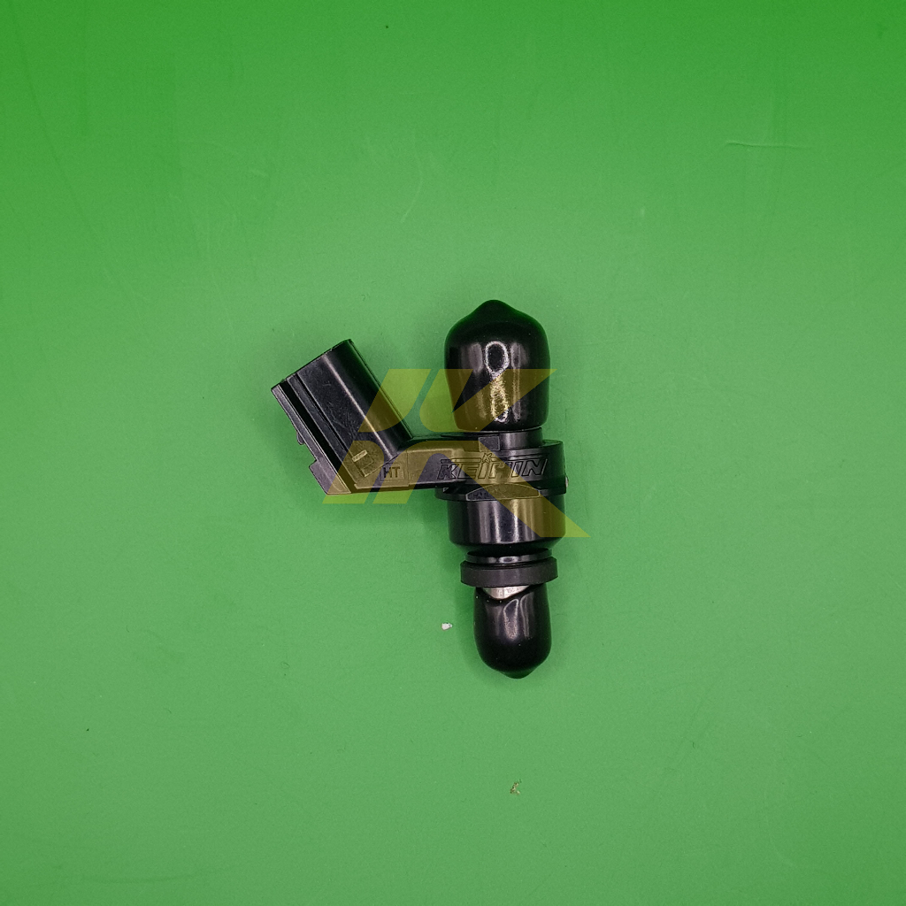 Jual Injector Assy / Injektor Honda Mega Pro F1 ( 6 Hole ) | Shopee ...