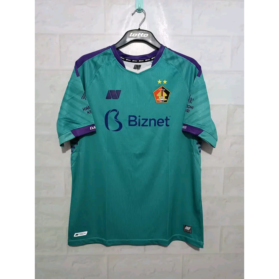 Jual JERSEY KIPER PERSIK KEDIRI 2021 PRINTING | Shopee Indonesia