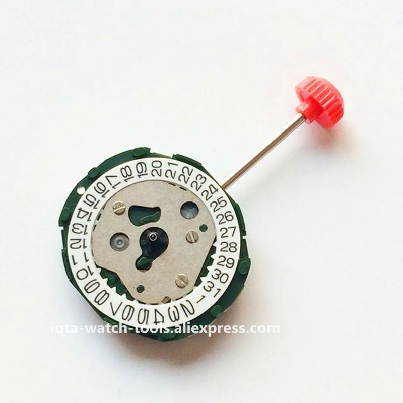 Jual Mesin Jam Tangan Miyota 2015 Mesin Miyota 2015 Tanggal Samping/Bawah | Shopee Indonesia