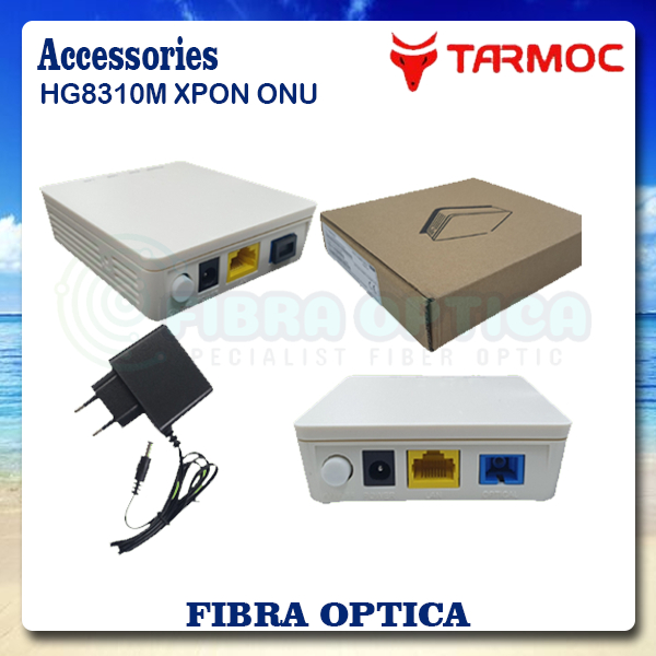 Jual Huawei HG8310M XPON ONU | ONT 1x EPON/GPON 1x RJ45 1000Mb/s ...