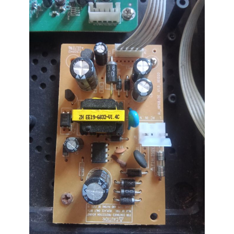 Jual PSU MATRIX GARUDA HD/KOS | Shopee Indonesia