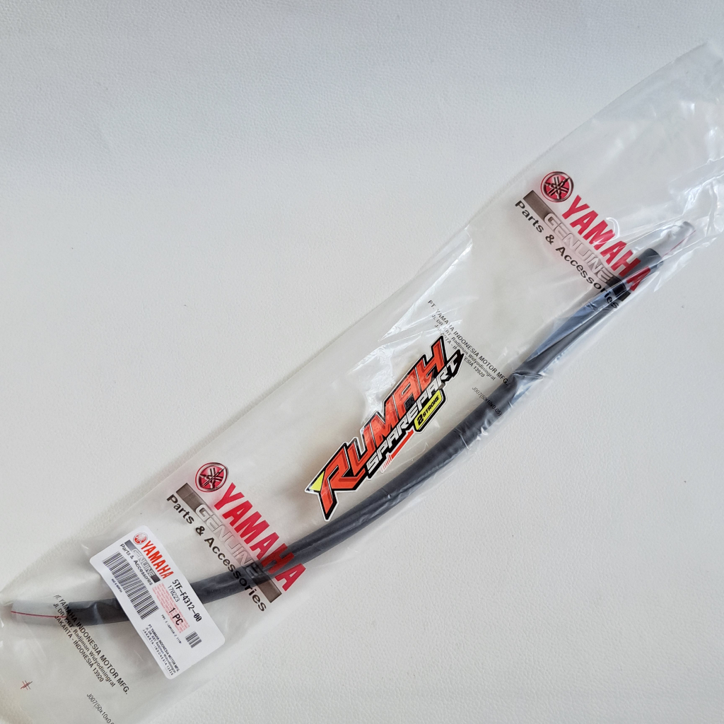 Jual SELANG BENSIN BESAR F1ZR ORIGINAL | Shopee Indonesia