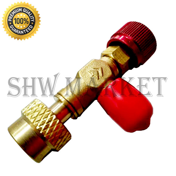 Jual Control Valve AC Kran Manifold R22 R410A - 834 | Shopee Indonesia