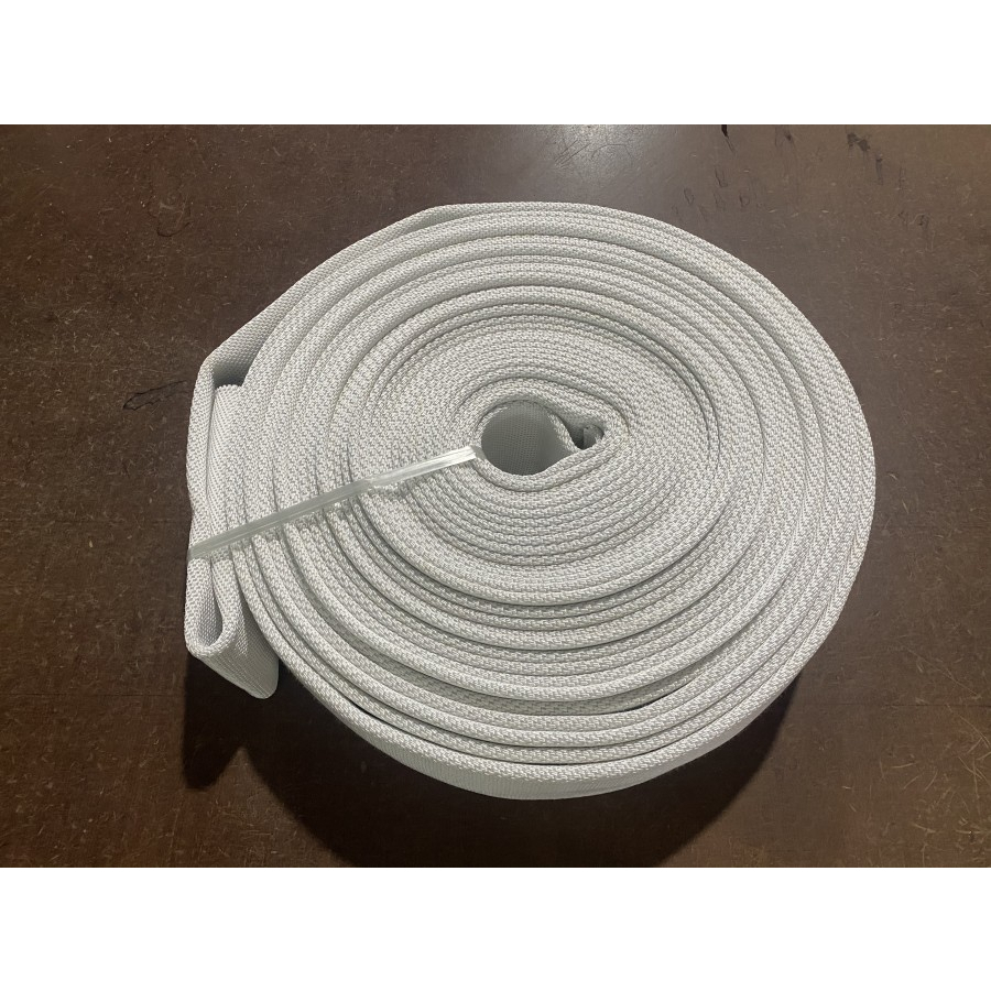 Jual Fire Hose Hydrant Canvas PU / Selang Kanvas HYdrant Pemadam 3" x ...