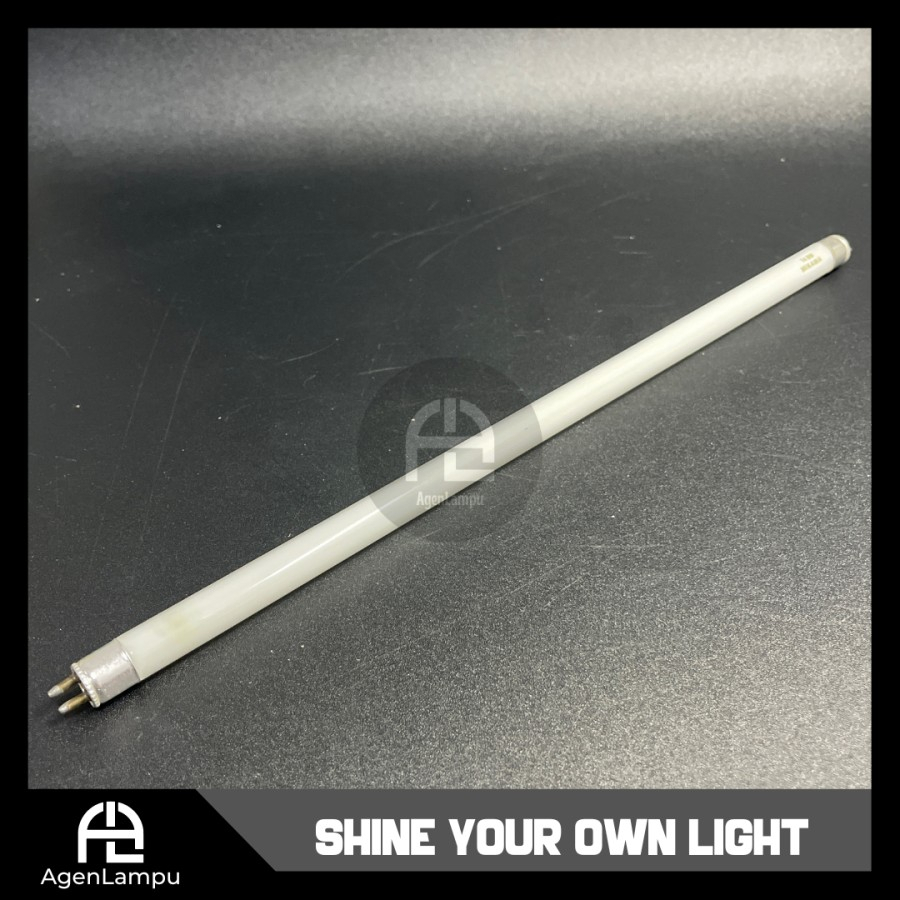 Jual Lampu TL Neon T4 8W 8 WATT | Shopee Indonesia