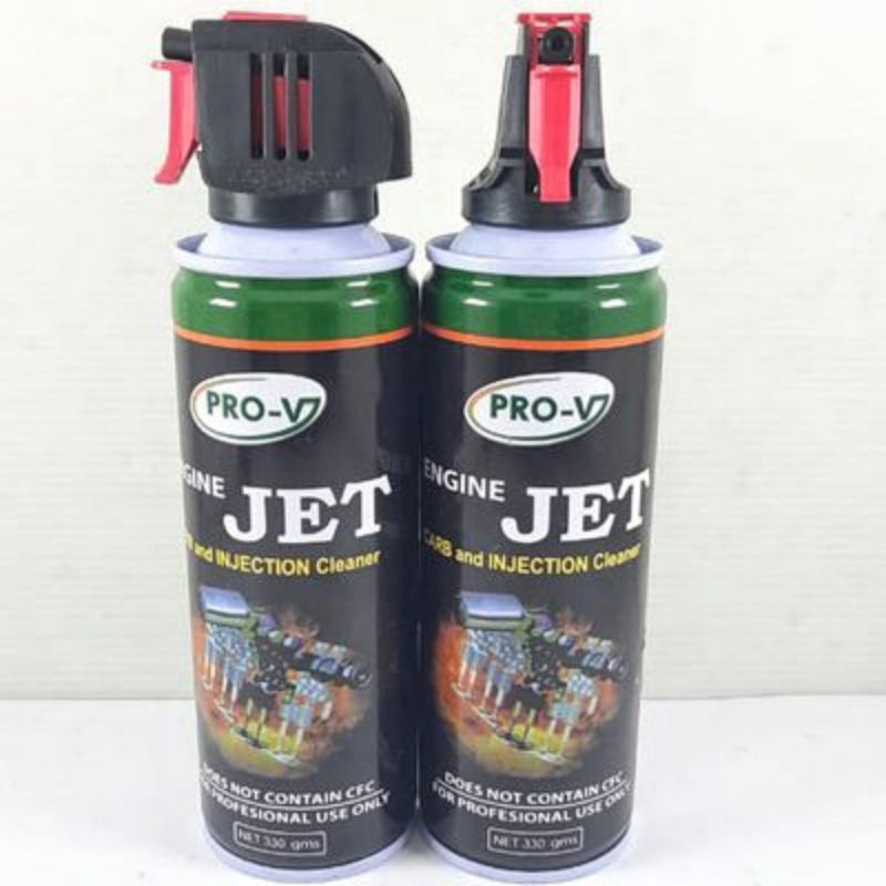 Jual Super Engine Conditioner Foam PRO v 300 ml / Engine Jet PRO V ...