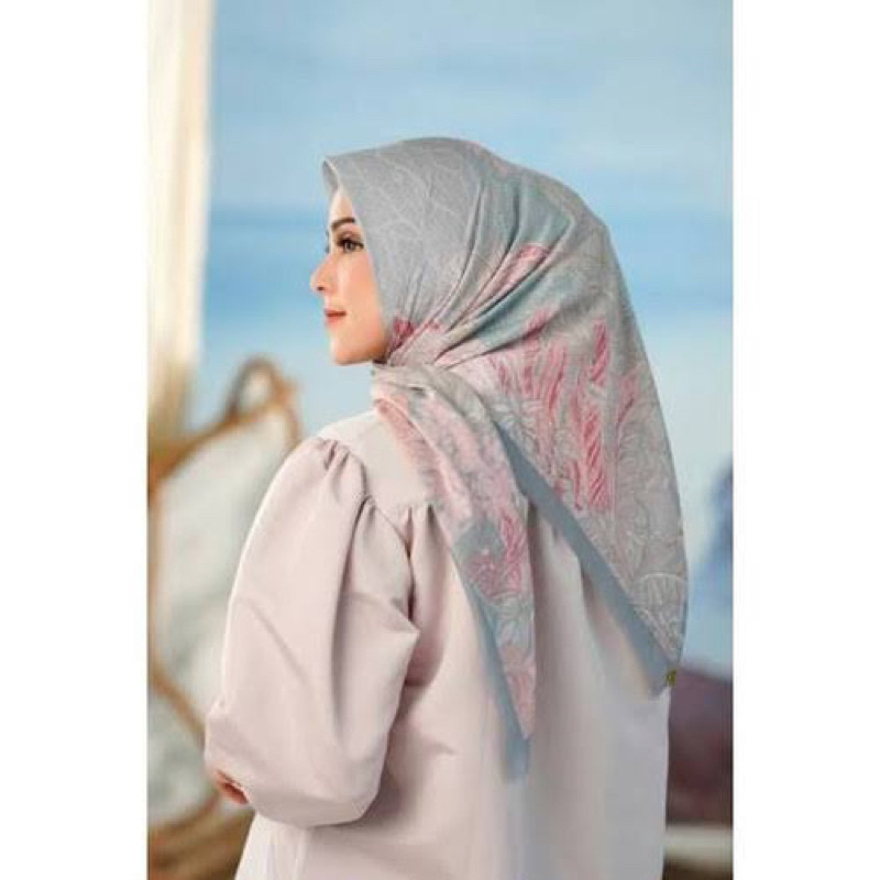 Jual Buttonscarves nusantara series | Shopee Indonesia