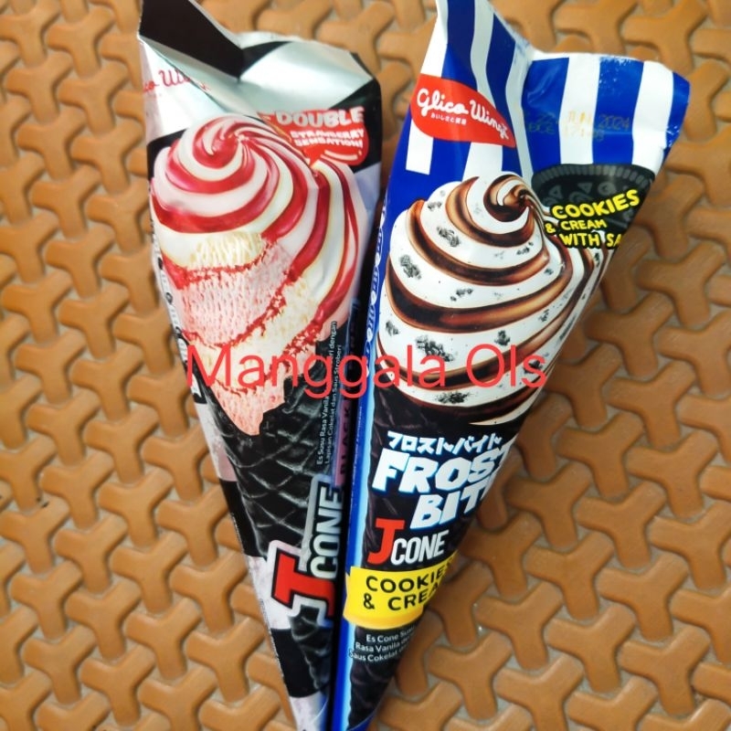 Jual Glico Wings Es Krim Terlengkap & Harga Terbaru April 2026 | Shopee ...