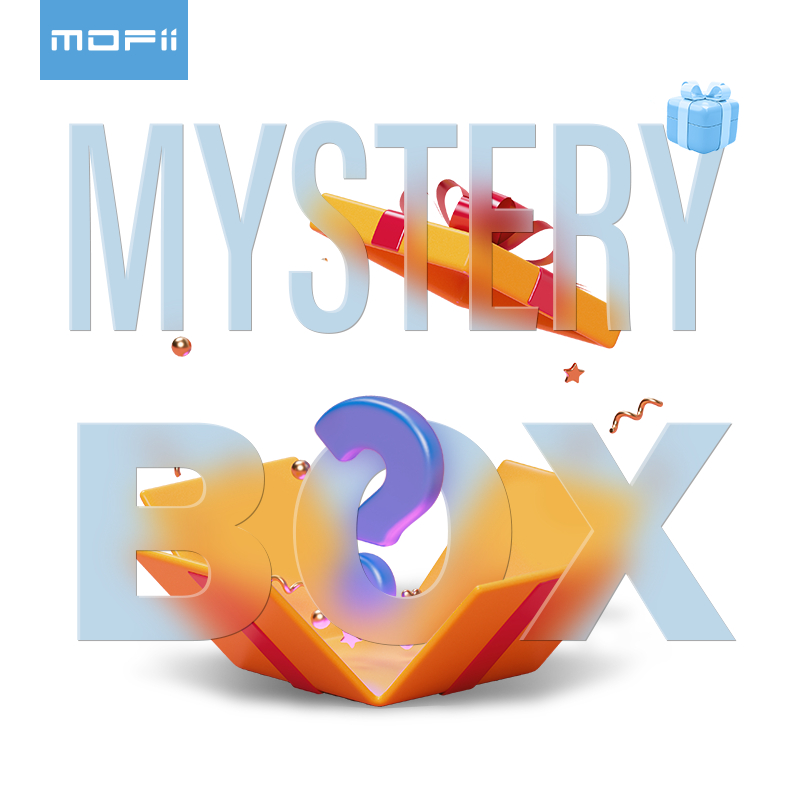 Jual Mystery Box Free Gift | Shopee Indonesia