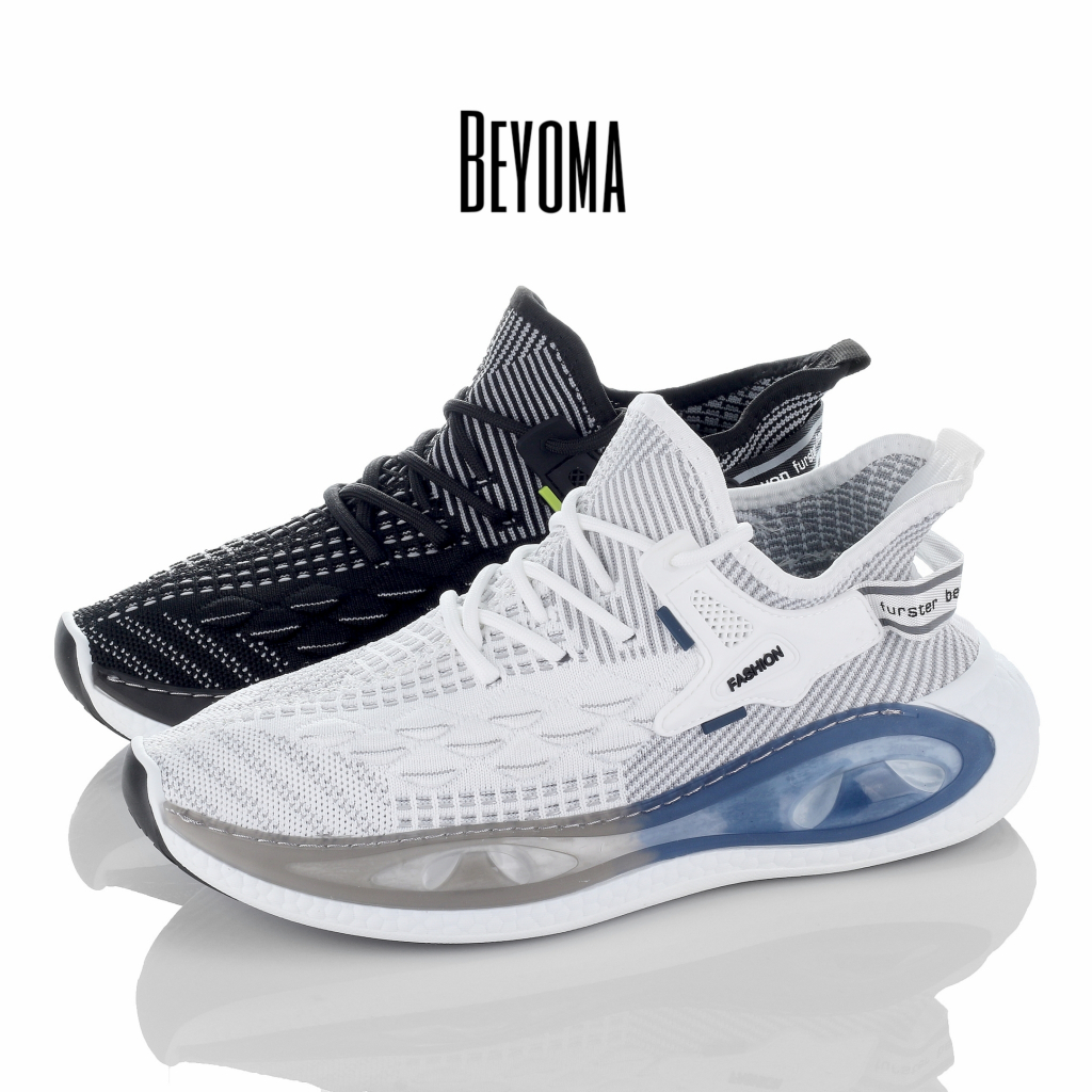 Jual SEPATU BEYOMA YZI FURSTER ORIGINAL Pria Wanita Sneakers Sport ...